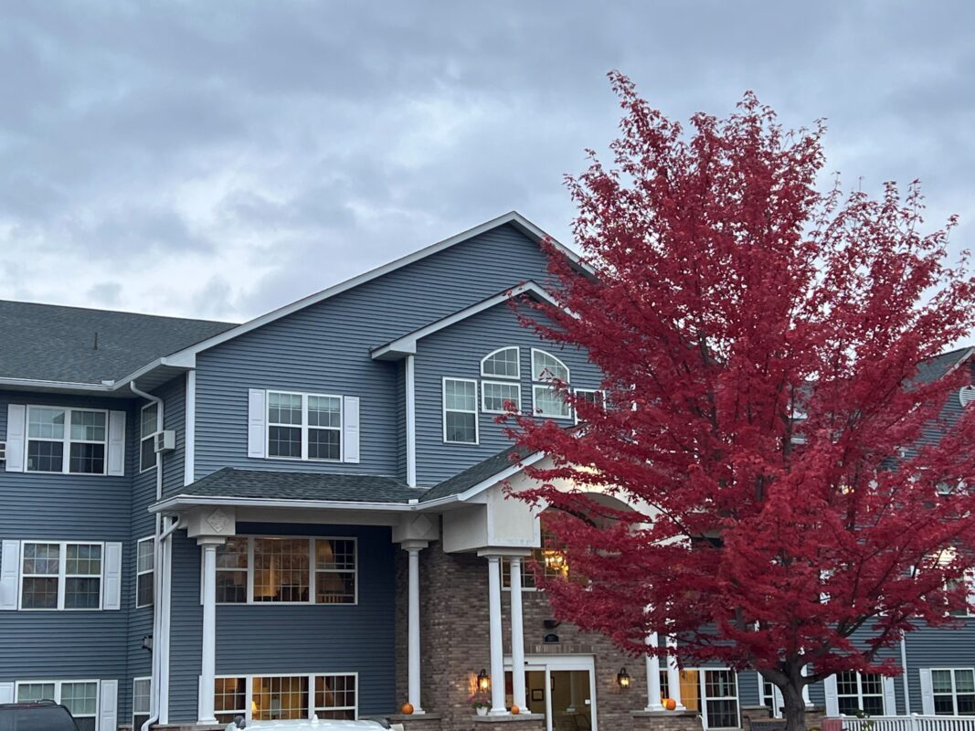 Our Leadership Team's Mission - Potter Ridge